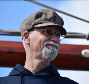 Organisatie - School at Sea