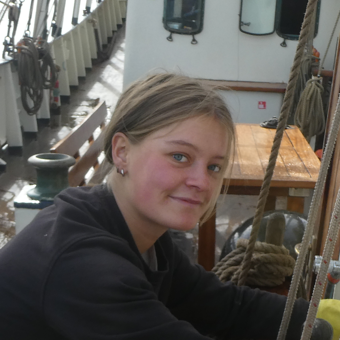 Organisatie - School at Sea